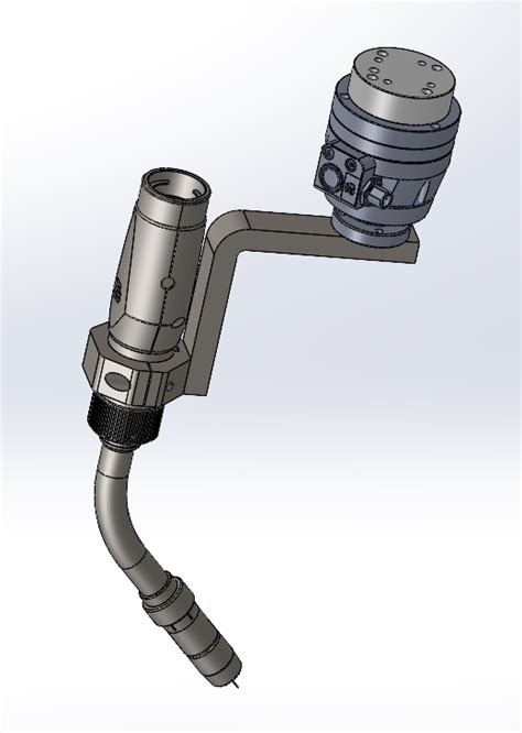 Sr C Solidworks