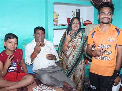 Rinku Singhs Inspiring Journey From Poverty To Becoming Kkr Hero