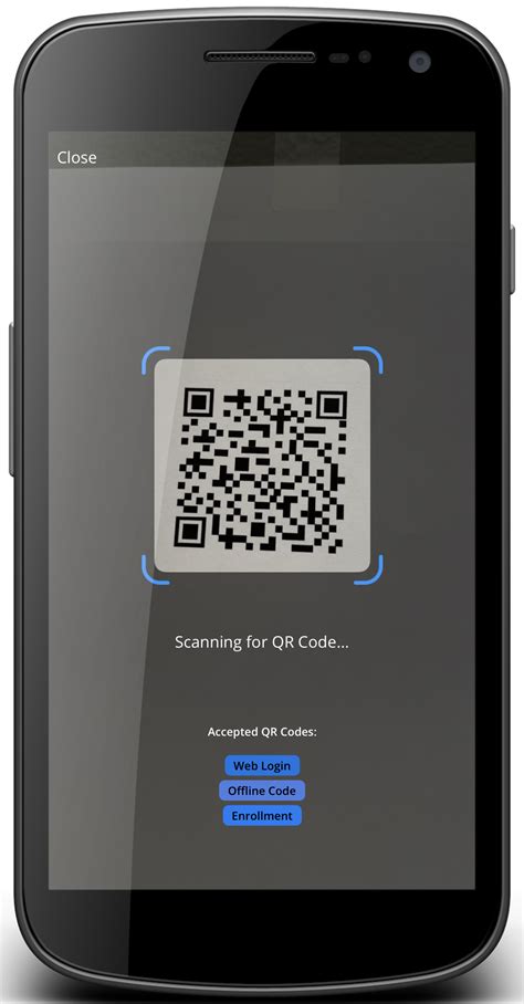 Secureauth Authenticate App User Guide