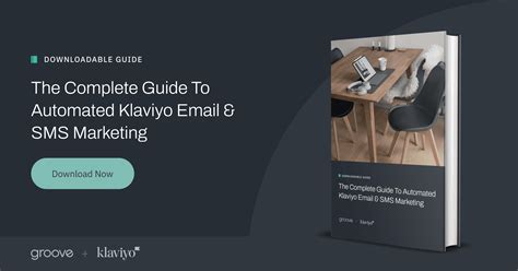 Klaviyo Email Marketing Sms Everything You Need To Know