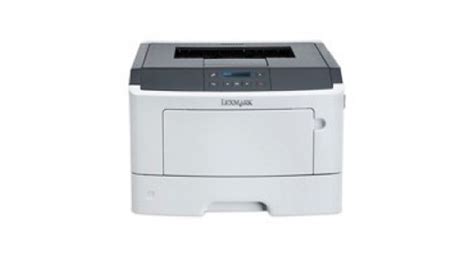 Lexmark MS410 | SoloTodo.cl