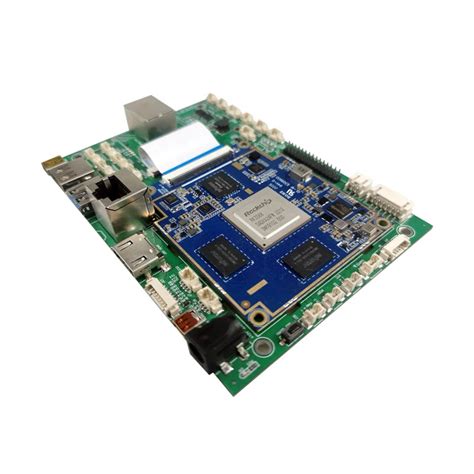 Custom Custom Rk3588 Android Linux Intelligent Serial Port Mainboard I Lonten Tech
