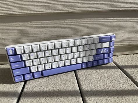 Build And Mod You A Custom Keyboard By Mihoray Fiverr