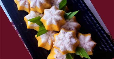 Resep Putu Ayu Labu Kuning Oleh Uci80 Cookpad