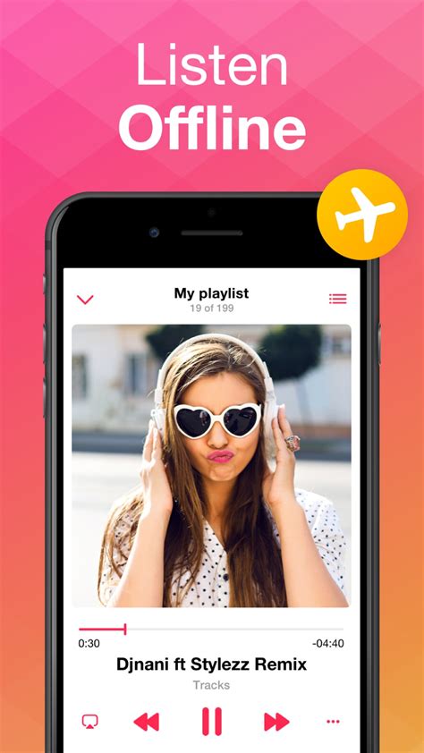 music player audio books สำหรับ iphone ดาวน์โหลด