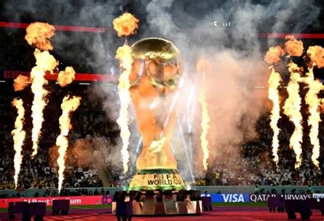 اتفرج ببلاش تردد القنوات المفتوحة لمشاهدة دور الـ16 بمونديال قطر