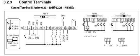 Arduino UNO Start Stop Frequency Inverter General Guidance Arduino Forum