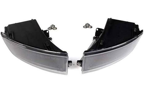 Saab Original 9 3 Fog Light Kit 12787092