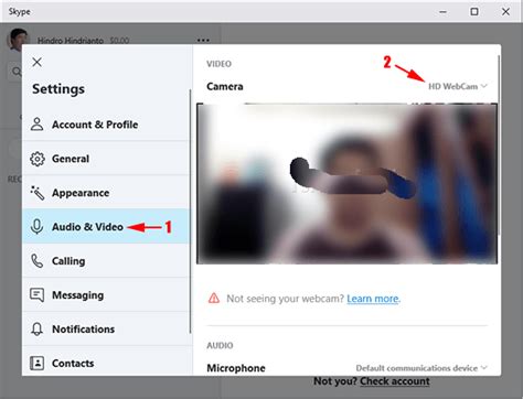 Logitech Webcam Not Working Proven Way To Fix It TechMaina