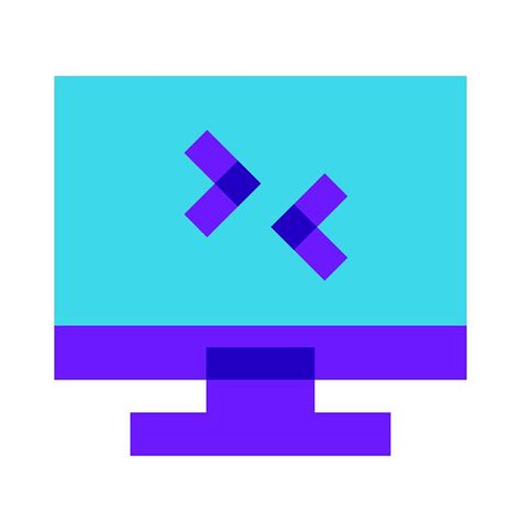 Remote Desktop图标、徽标、符号——免费下载png、svg