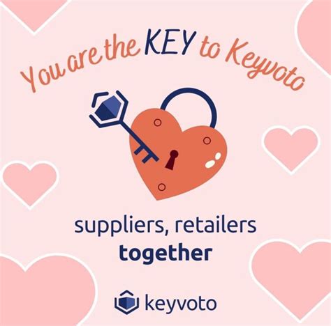 Keyvoto On Linkedin Keyvoto Supplier Retailer Retailtech