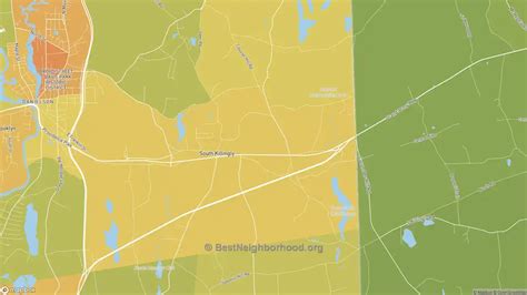 The Best Neighborhoods In South Killingly Ct By Home Value