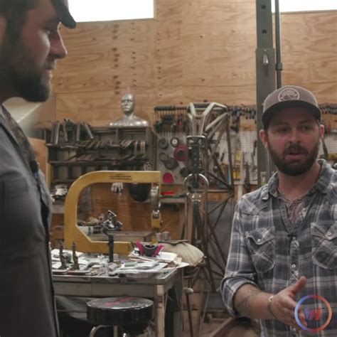 On Linkedin We Got To Get A Look Into Where Ivan Iler Gets His Inspiration For His…