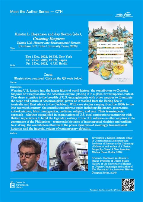 Movies Center For Transimperial History