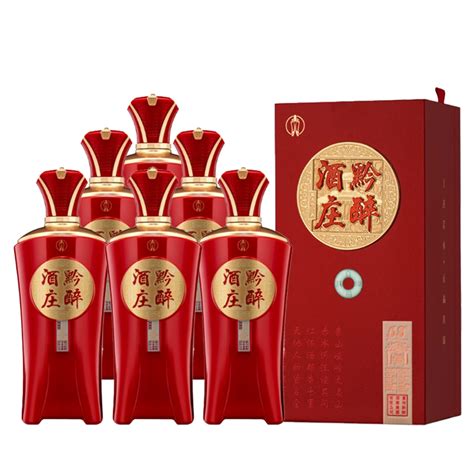 黔醉酒庄福