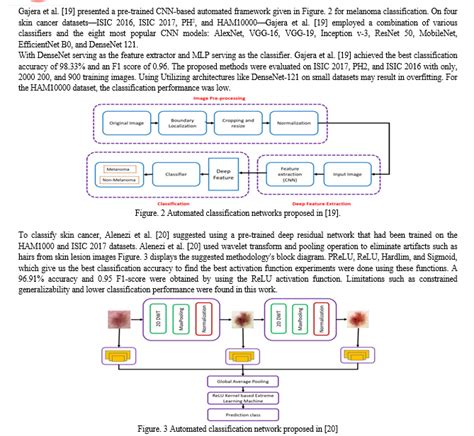 A Review On The Skin Cancer Detection Using Deep Learning Algorithms And Lbp