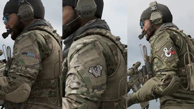 New Patches At Ghost Recon Breakpoint Nexus Mods And Community