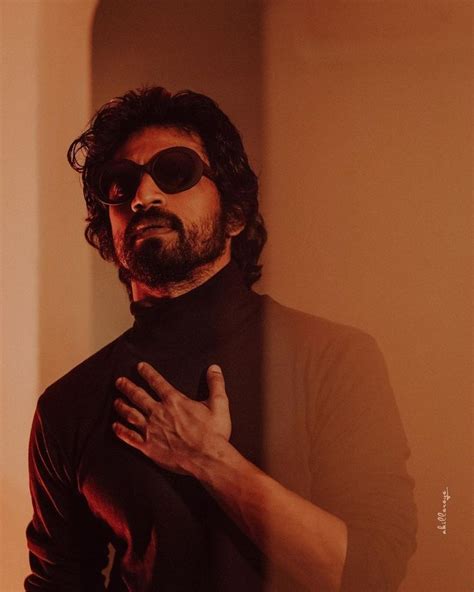 Arjun Das New Movie Images