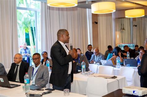 Ignatius Kweku Williams On Linkedin Maritimesafety Sustainability Innovation Collaboration