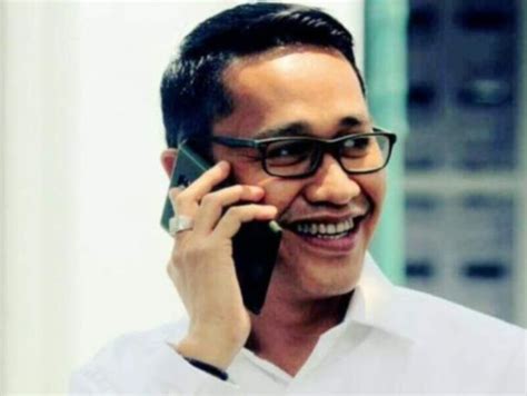 Kasus AKBP Brotoseno Senator Sebut Institusi Polri Mulai Kehilangan