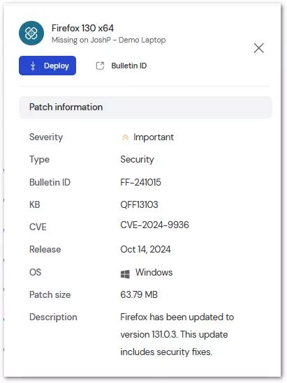 Get Started With Teamviewer Asset Management