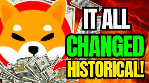 SHIBA INU CEO EXPLOOOOOOSION SHIBA INU COIN NEWS TODAY SHIBA INU PRICE PREDICTION YouTube