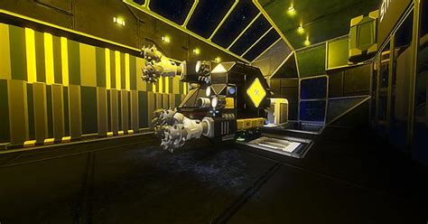 Centauri Utility Ship Album On Imgur