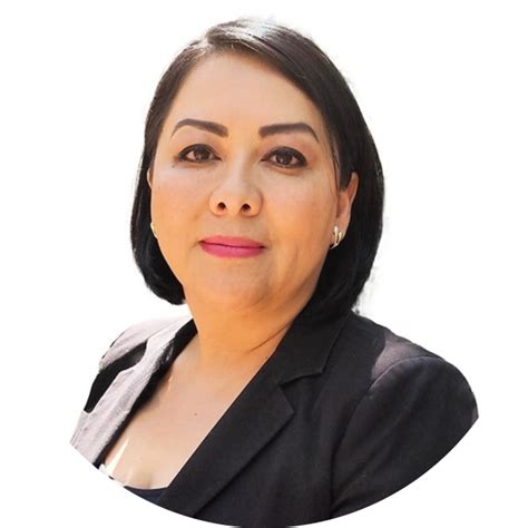 Cinthya Miranda Cruz Ciudad De México Magistraturas De Tribunales