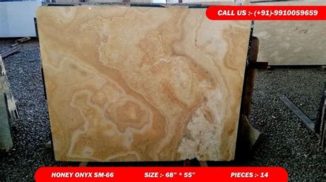 Honey Onyx Marble At Best Price In New Delhi By Marble Mart Id