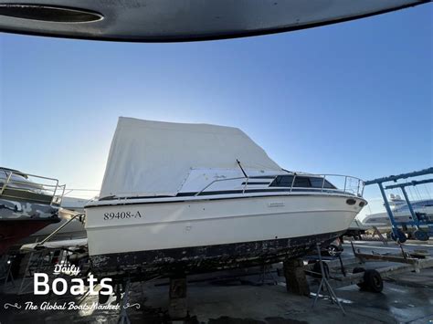 1977 Sea Ray 300 Sedan Long Bridge For Sale View Price Photos And Buy