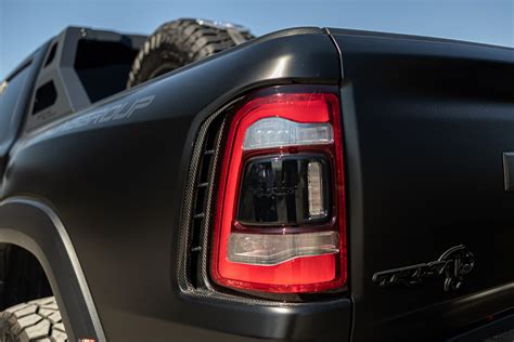 Solis Racing Group Ram Trx Solis Racing Group Performance Parts