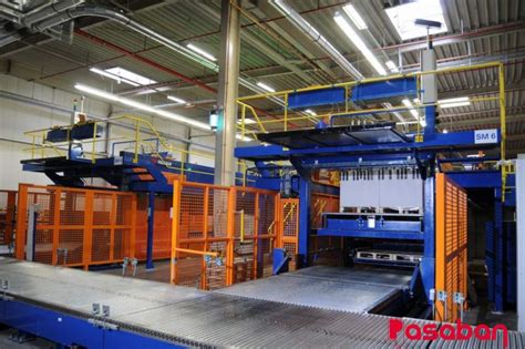 Pulp And Paper Technology On Linkedin Paper Board Kb Sheeter