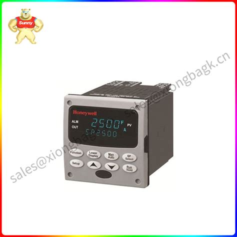 Dc3200 Ce 200r 200 00000 00 0 Digital Controller Honeywell Xiamen