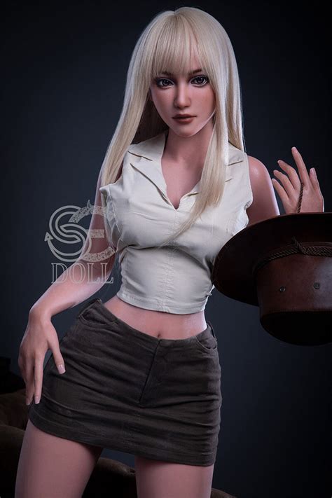 Yuukag E Cup Premium Full Silicone Sex Doll Silicone Pro Series