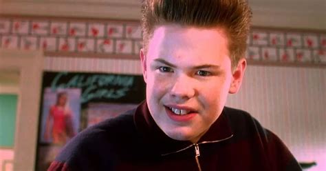 Home Alones Buzz Has Grown Up And This Is What He Looks Like Now