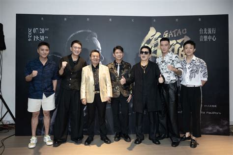 王識賢受封「師奶界許光漢」羞喊：壓力大！ 地方媽媽準備狂刷《角頭》 Ettoday星光雲 Ettoday新聞雲