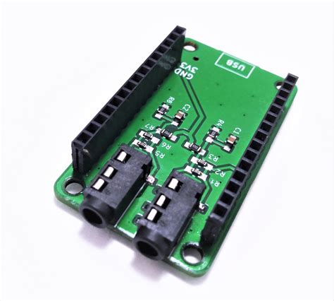 Esp32 Energy Monitor Shield Crcibernética