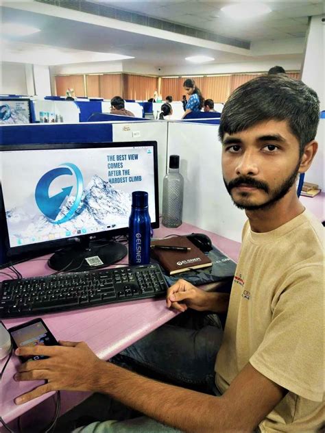 Hitendrasinh Rathod On Linkedin Thankyou Elsner Flutterdeveloper