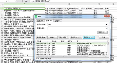 Python网络爬虫爬取智联招聘职位 知乎