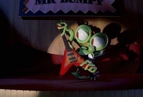 Mr Bumpy Bump In The Night Night Bump Mr