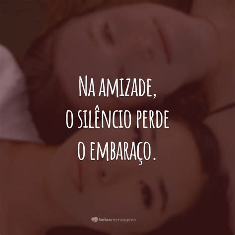 50 Frases Curtas De Amizade Para Homenagear Os Amigos Em 2022 Frases
