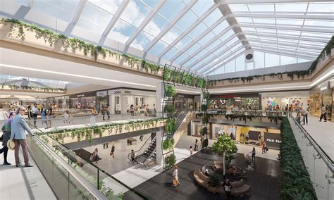 Cc Real Commences €20 Million Revitalisation Of City Center One Split Cc Real