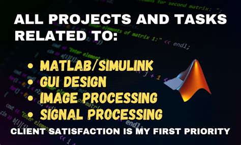 Do Gui Simulink Image And Signal Processing Model In Matlab