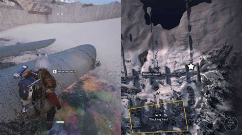 Battening Down Quest Walkthrough In Arc Raiders