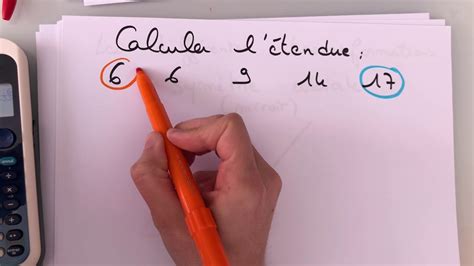 poison fingerprint expand calculer l étendue d une série lettuce Smooth