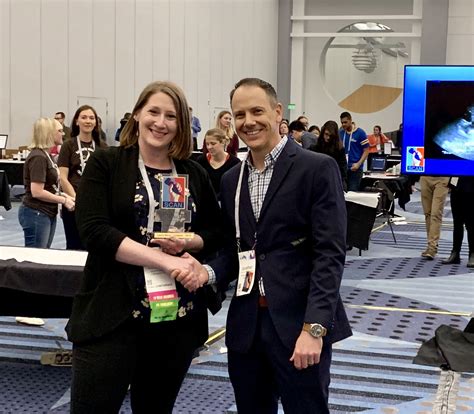 2019 Spocus Award Winners Announced Spocus