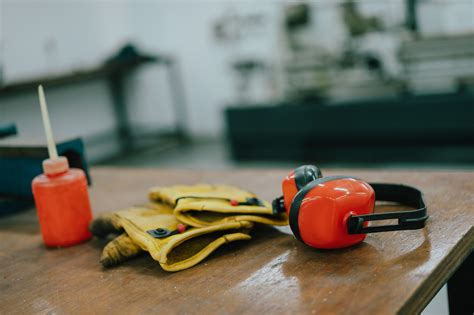 Engineering Workshop First City University College Malaysia