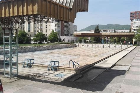 Bani pentru finalizarea lucrărilor la Bazinul Olimpic descoperit din Baia Mare eZiarultău