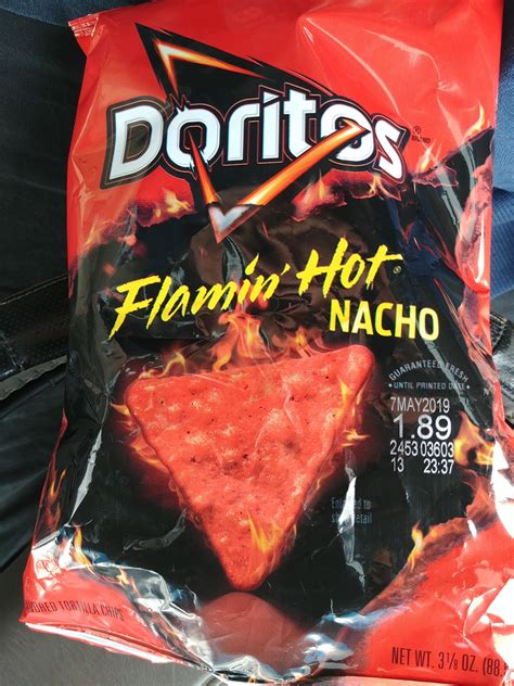 Just A Psa These Are Really Good Heres Wishing That Taco Bell Makes A