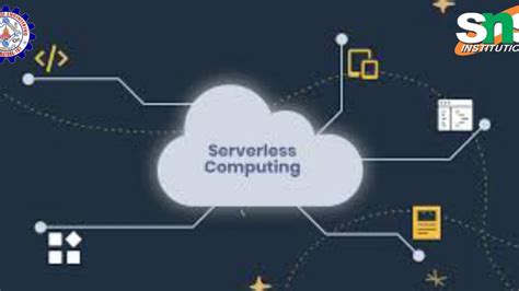 Serverless Computing